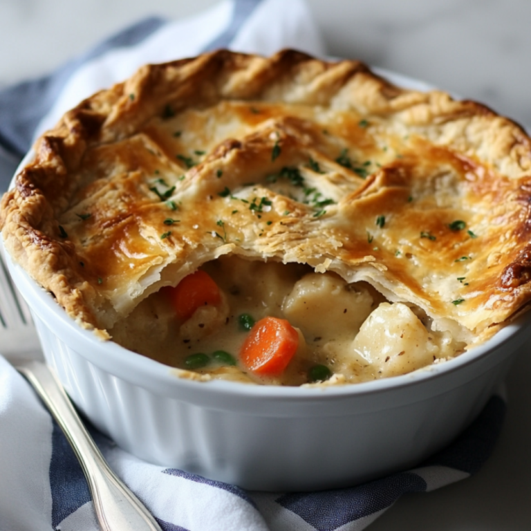 Delicious and Easy Chicken Pie Recipes You Can Make at Home